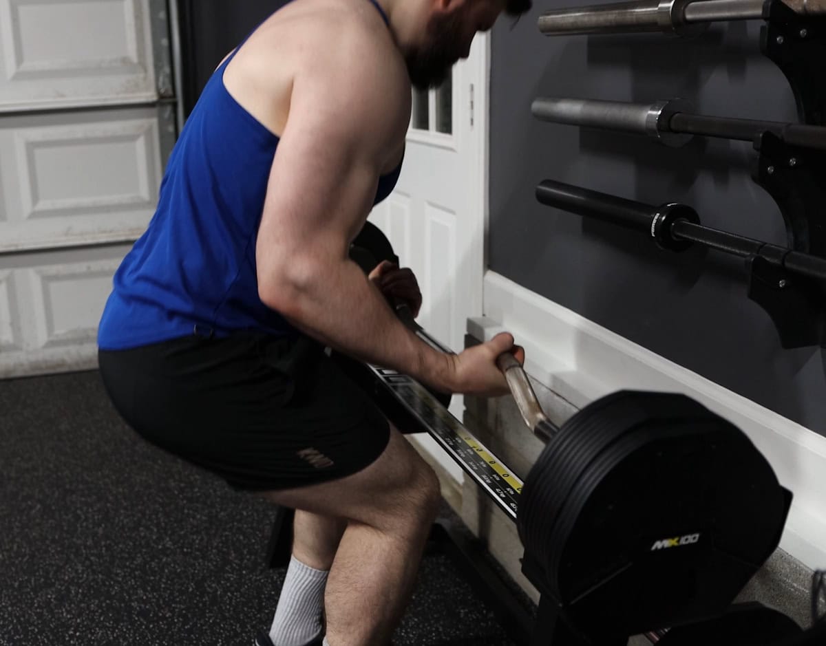 MX Select MX100 Review: Best Adjustable Barbell & Curl Bar?