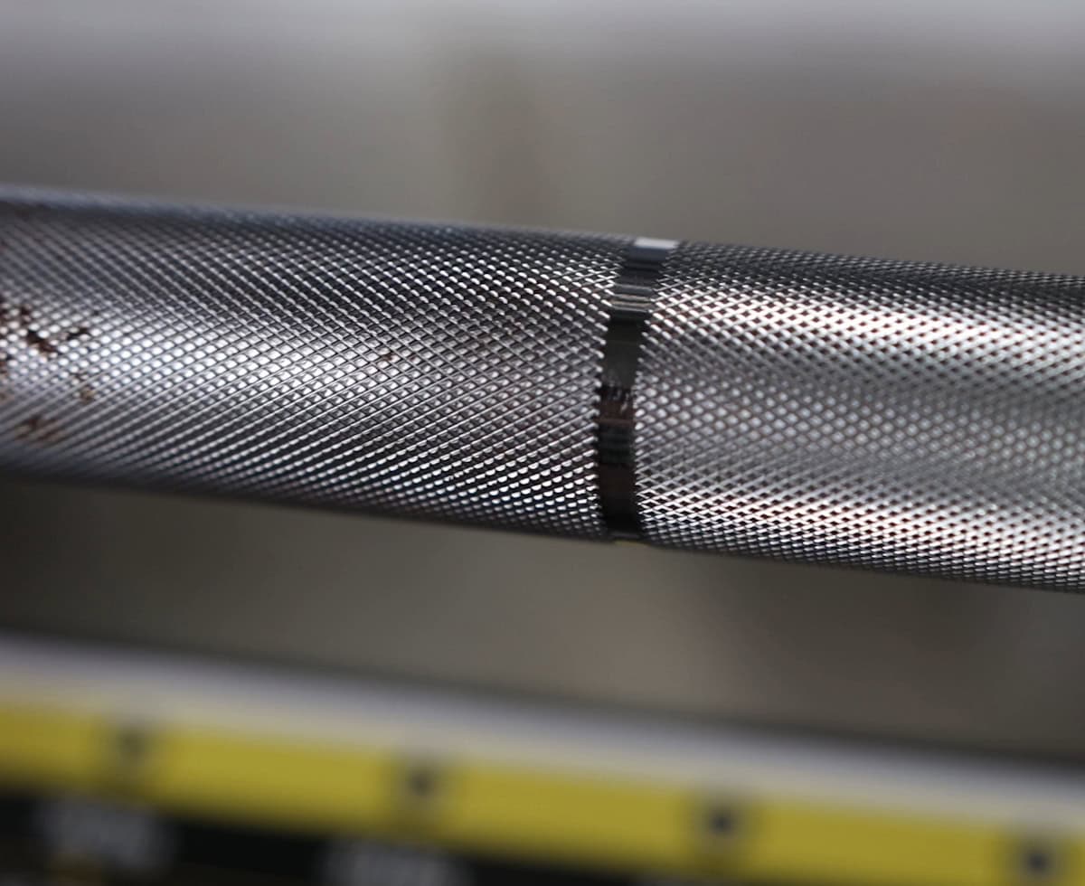 MX Select MX100 Review: Best Adjustable Barbell & Curl Bar?