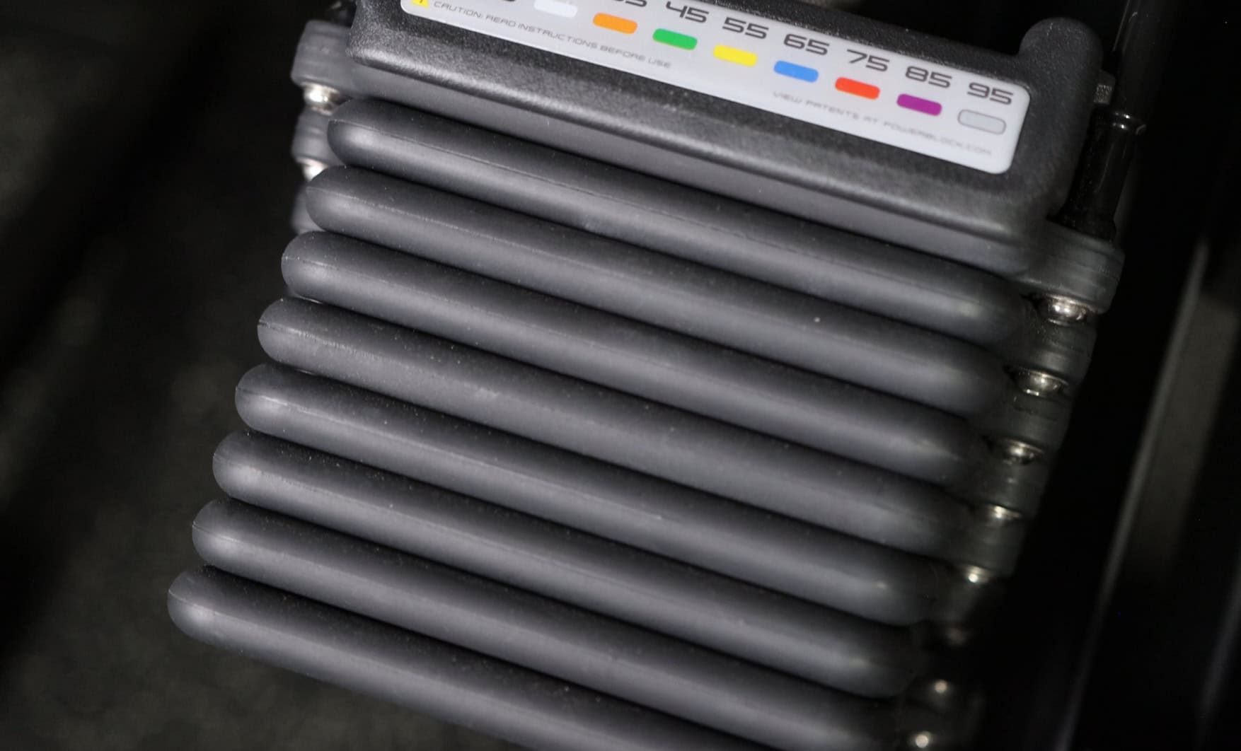 PowerBlock Commercial Pro 100 Review: The BEST PowerBlocks?