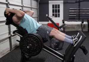 Force USA Compact Leg Press & Hack Squat Review