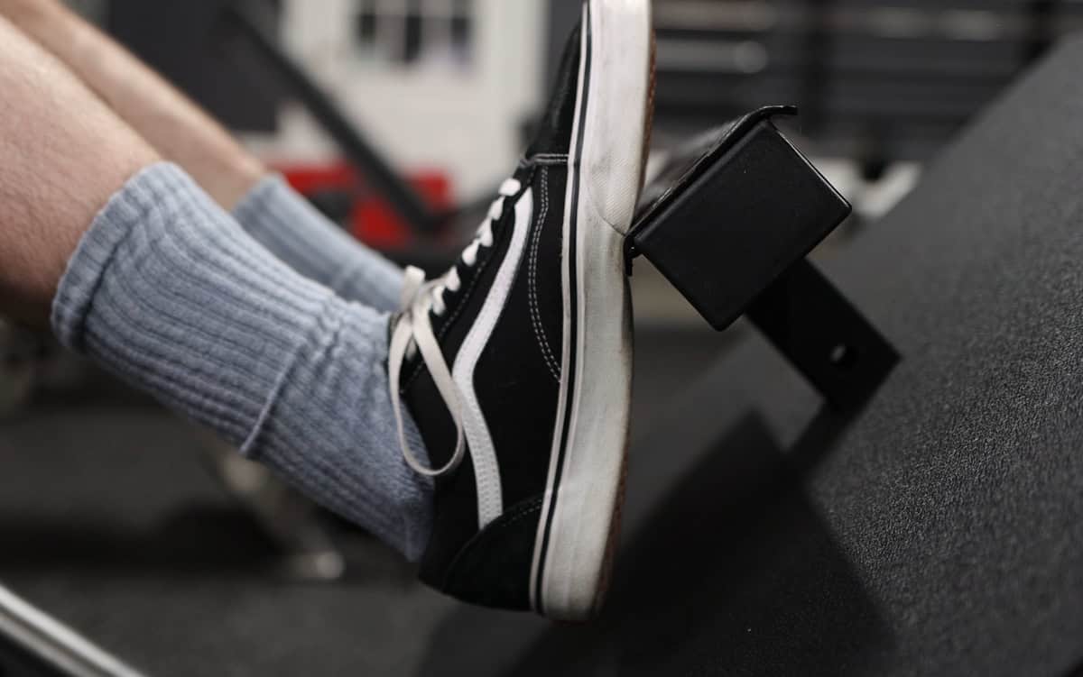 Force USA Compact Leg Press & Hack Squat Review