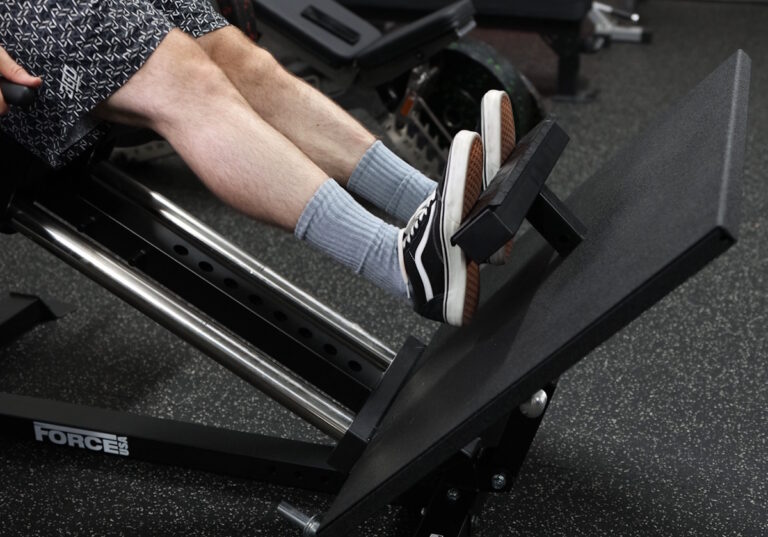Force USA Compact Leg Press & Hack Squat Review