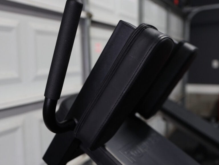 Force USA Compact Leg Press & Hack Squat Review