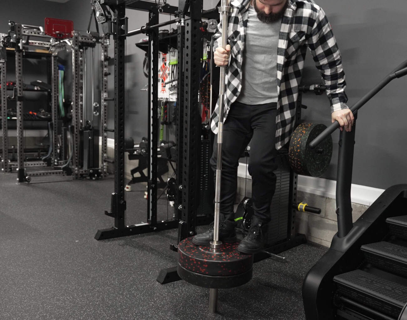 Best Lock-Jaw Barbell Collars: Every Model Tested & Reviewed